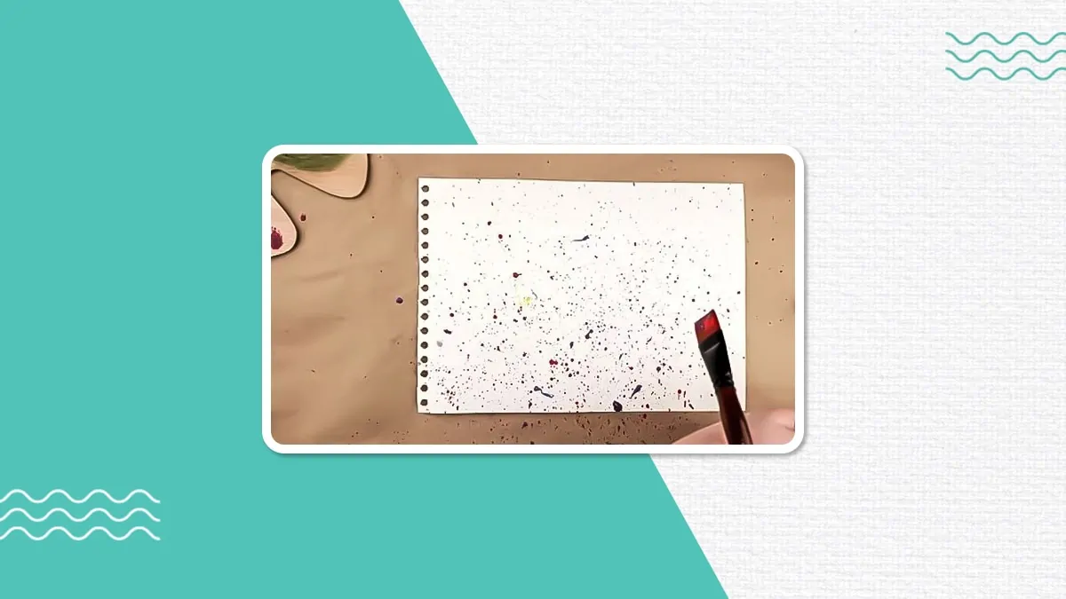 Acrylic Painting Tips For Beginners: 5 Ways To Become Better!