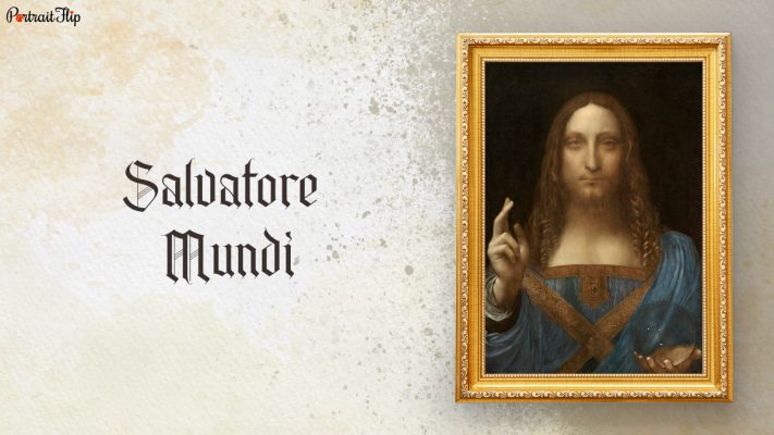 12 Famous Paintings Of Jesus That Reveal Christ’s History!