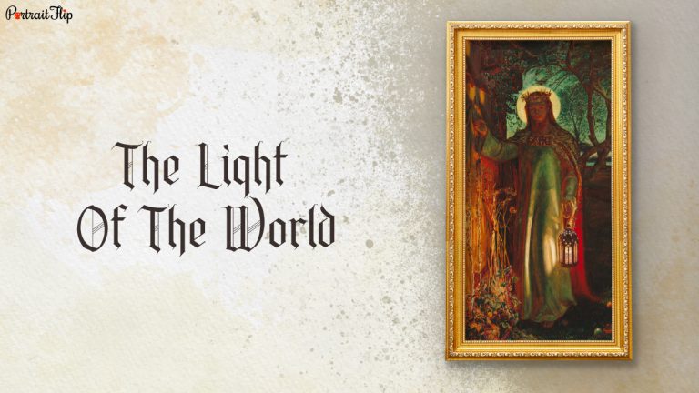 12 Famous Paintings Of Jesus That Reveal Christ’s History!