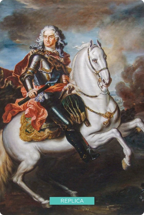 Own A Famous Art With Reproduction Paintings: No.1 Replica Art