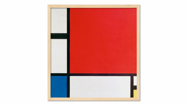 38 Famous Abstract Paintings: Interpreting The Artist’s Reality.