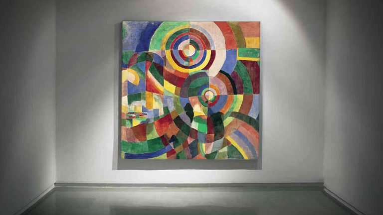 38 Famous Abstract Paintings: Interpreting The Artist’s Reality.