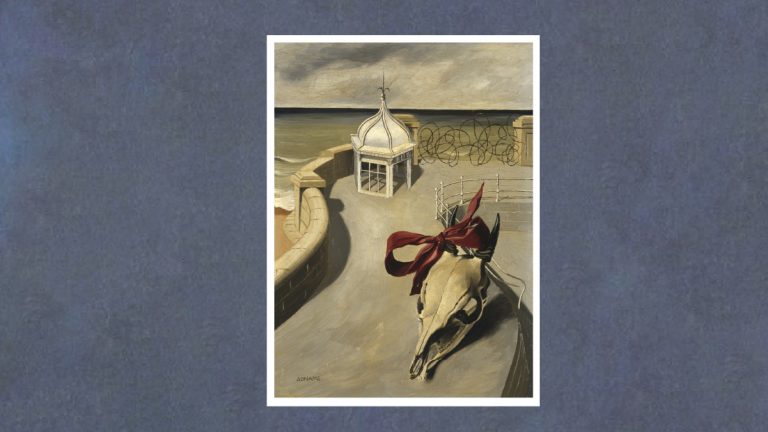 What is Surrealism? (Guide to Surrealist History & Artworks)