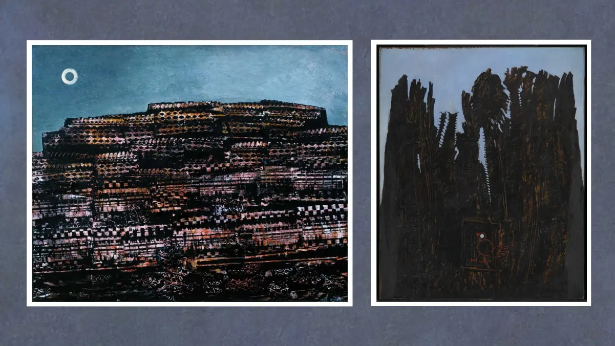 What is Surrealism? (Guide to Surrealist History & Artworks)