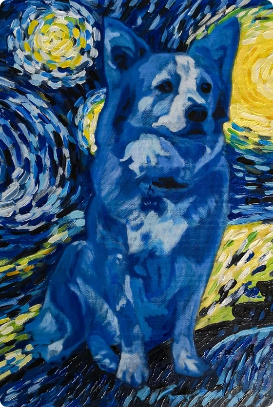 Art Transfer From Photos: Turning Your Photo Into Famous Art