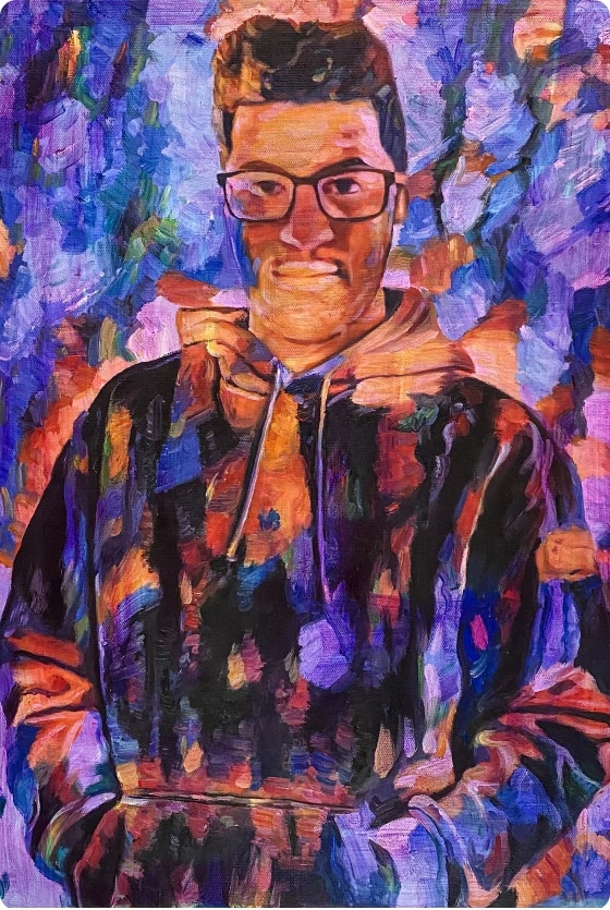 Art Transfer From Photos: Turning Your Photo Into Famous Art