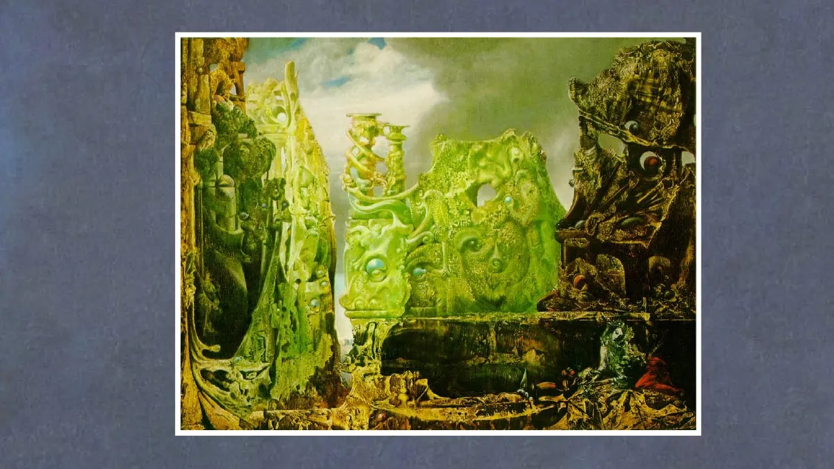 What is Surrealism? (Guide to Surrealist History & Artworks)