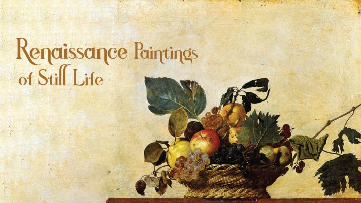 15 Paintings Of Still Life That Tell Us The Truth About Art