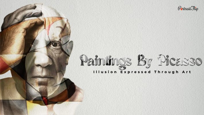 Paintings by Picasso: Illusions Explained through Art