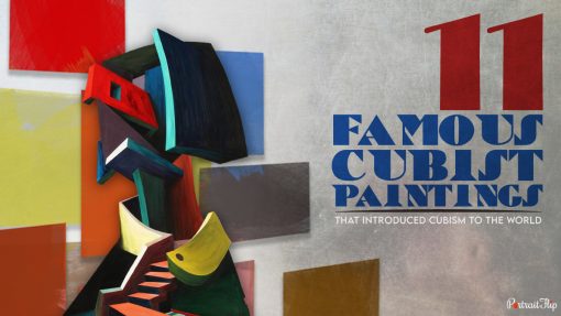 11 Famous Cubist Paintings That Show Transition In The Movement