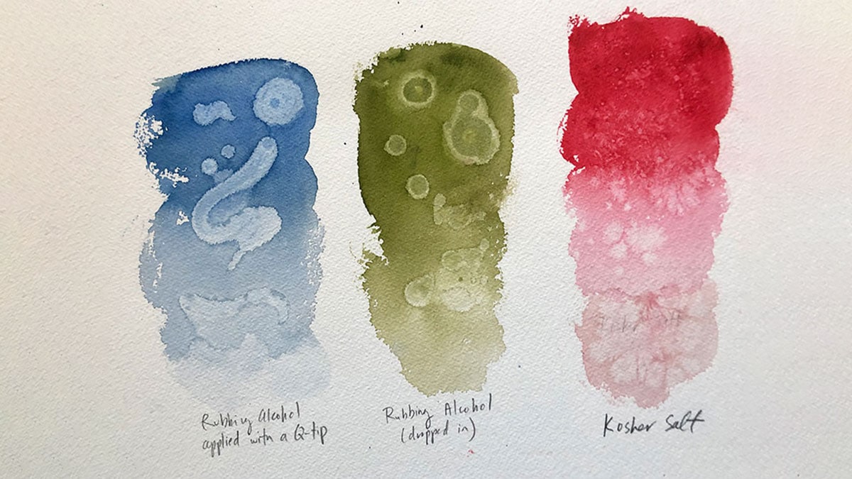 15+ Best Watercolor Tips For Beginners (2023 Edition)