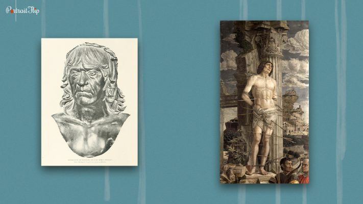 10 Famous Italian Artists Who Elevated Country's Art Movements