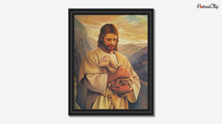 13 Famous Paintings Of Jesus That Explain Christ’s History!