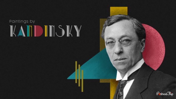 15 Paintings By Kandinsky That Voiced Hidden Emotions