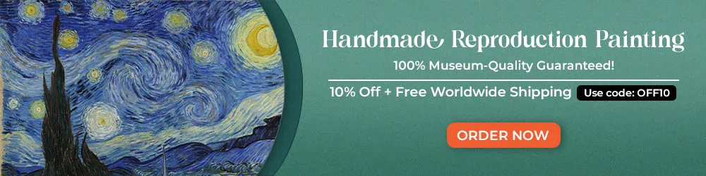 Harmony In Art: A Comprehensive Guide of This Principle of Art