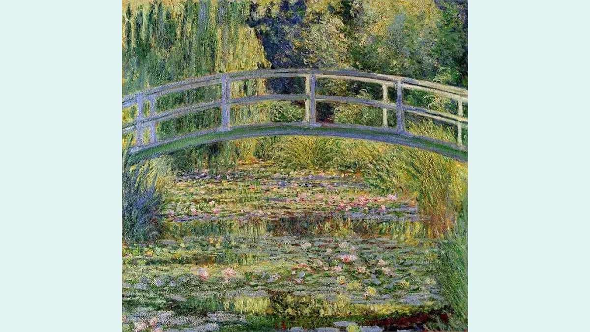 Claude Monet’s Paintings: Monet’s Treasure You Should Know