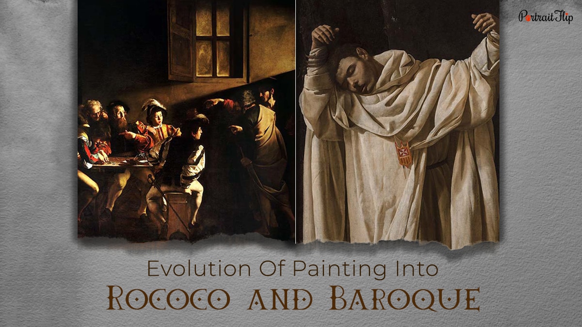 History of Painting: Evolution Of The Greatest Form Of Art