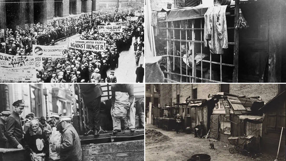 Harlem Renaissance | Beginning, Development, Impact, & Artists