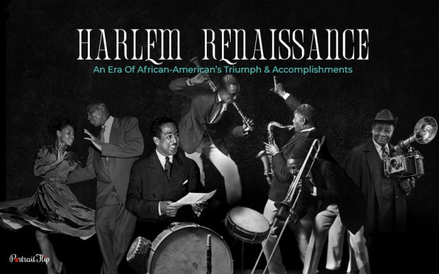 Harlem Renaissance: An Era Of African-American’s Triumph!