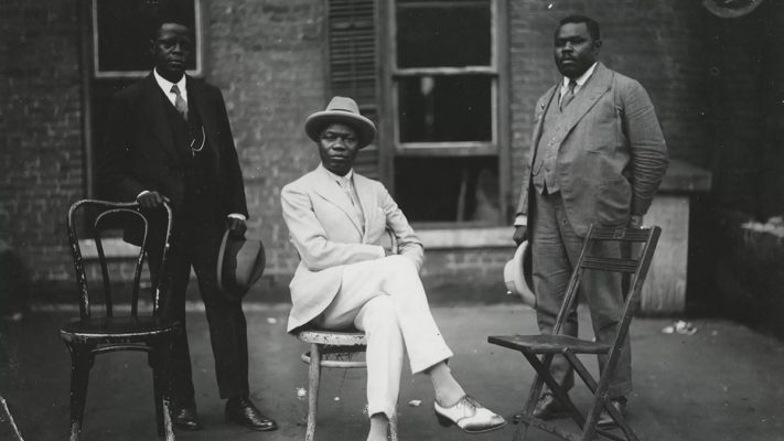 Harlem Renaissance | Beginning, Development, Impact, & Artists