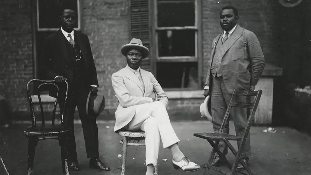 Harlem Renaissance | Beginning, Development, Impact, & Artists