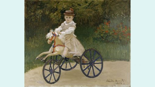 Claude Monet’s Paintings: Monet’s Treasure You Should Know