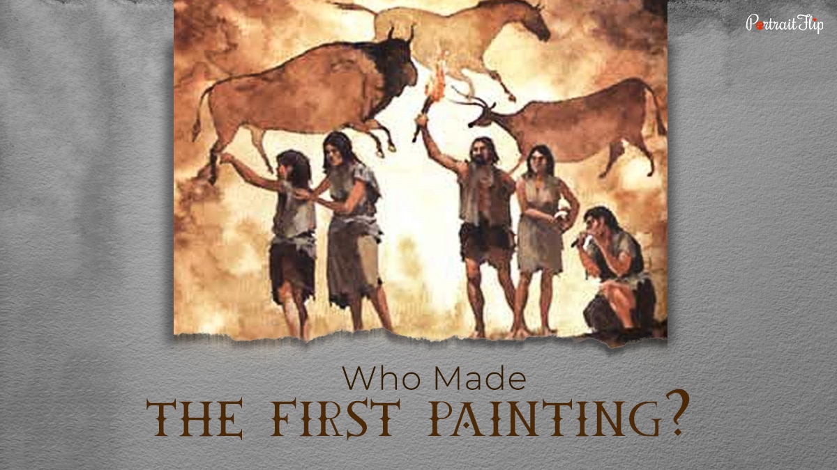 History of Painting: Evolution Of The Greatest Form Of Art