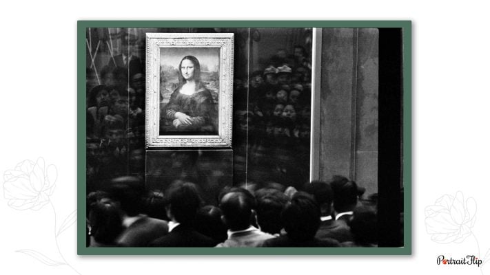 Mona Lisa Painting: A Scientific Analysis on Vinci’s Best Art