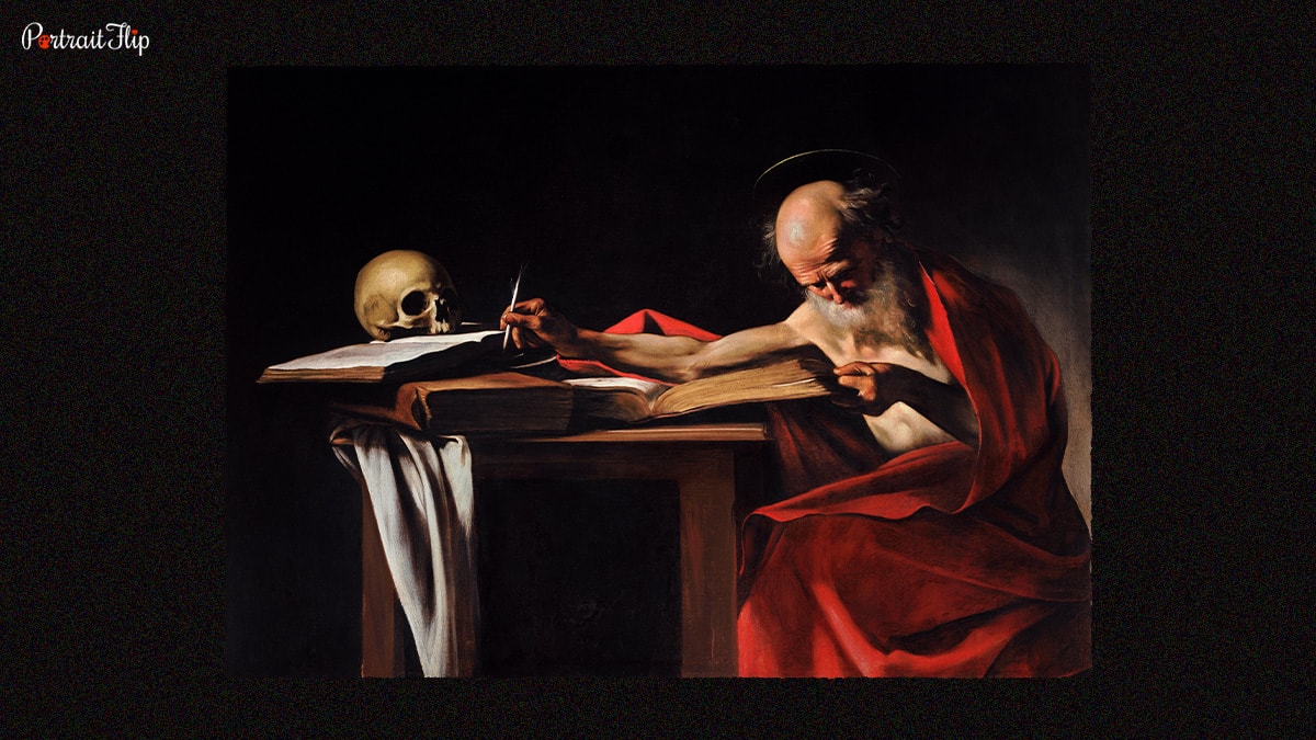10 Paintings By Caravaggio That Portrayed His Mastery In Chiaroscuro