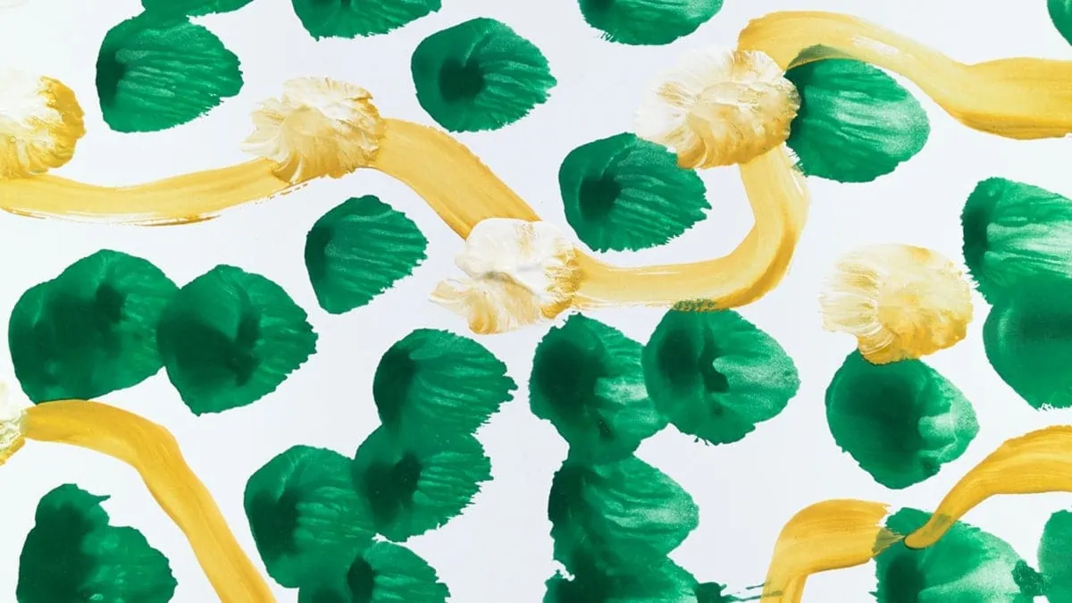 Acrylic Painting Tips For Beginners: 5 Ways To Become Better!