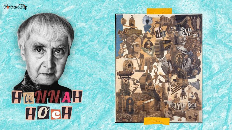 15 Iconic Artists of Dadaism: Dada Art, Contributions, & Influence