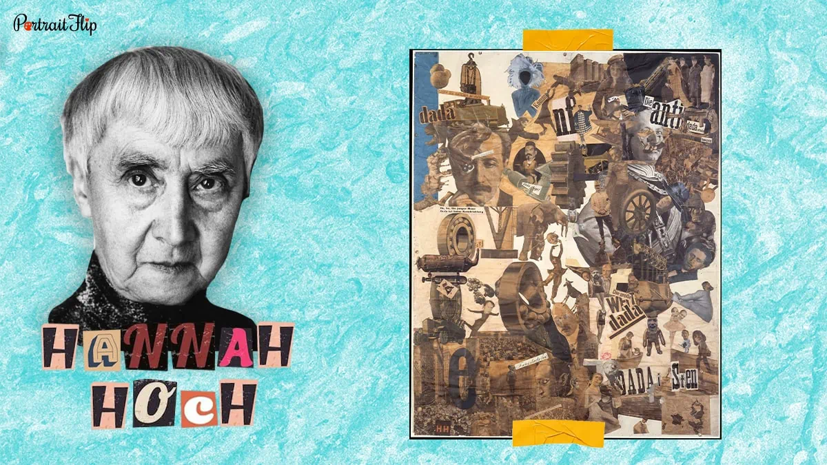 15 Iconic Artists of Dadaism: Dada Art, Contributions, & Influence