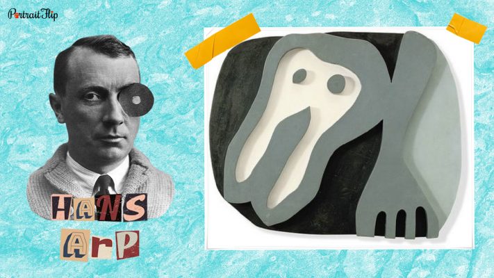 15 Iconic Artists of Dadaism: Dada Art, Contributions, & Influence