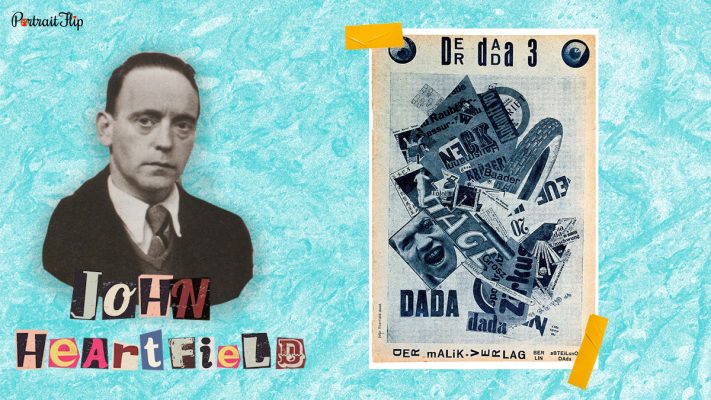 15 Iconic Artists of Dadaism: Dada Art, Contributions, & Influence