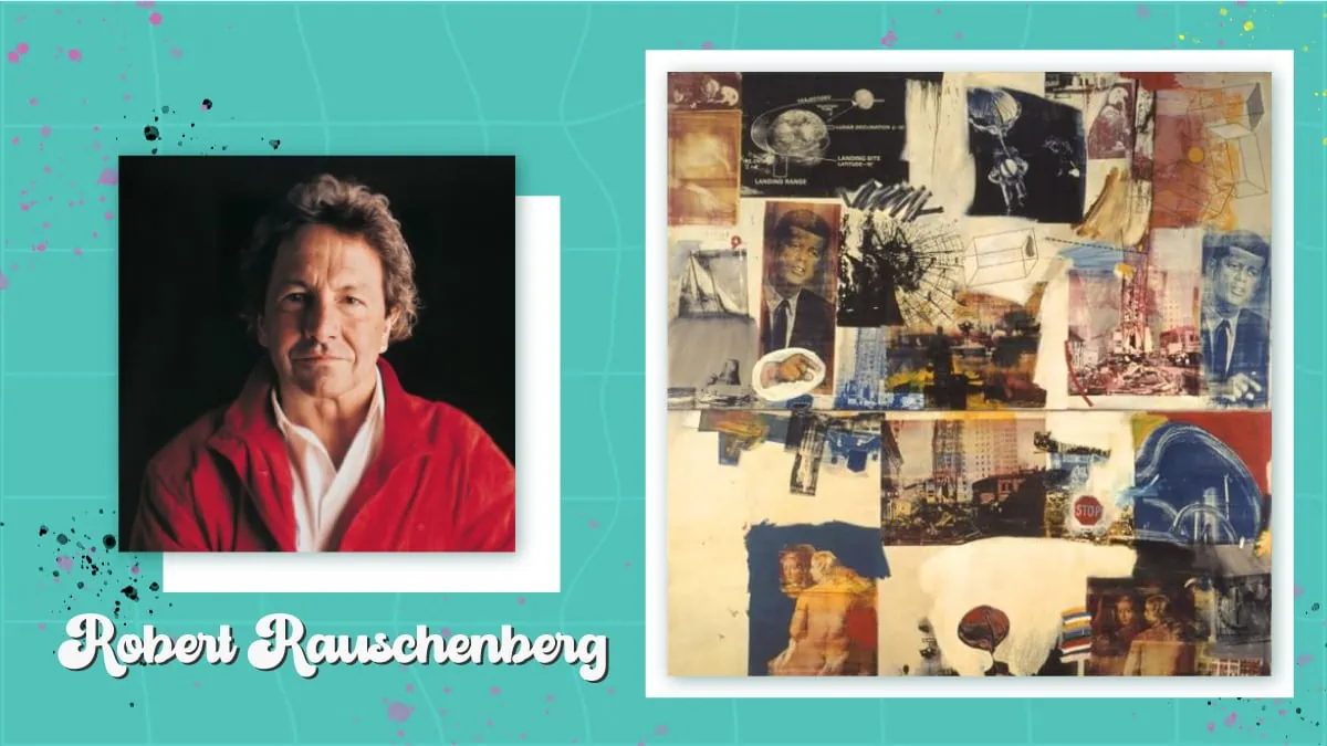 9 Artists of Pop Art Who Rejected The Notion Of Uniqueness