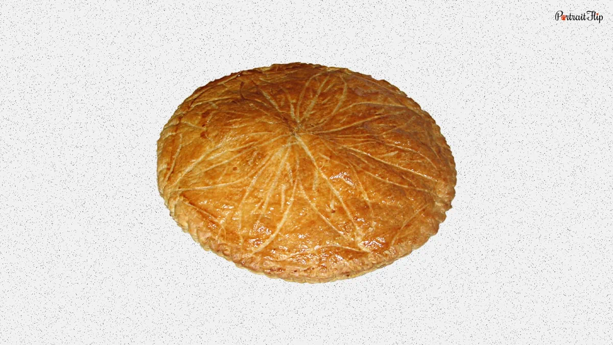 Bal du Moulin de La Galette: A Visual of The French Celebration