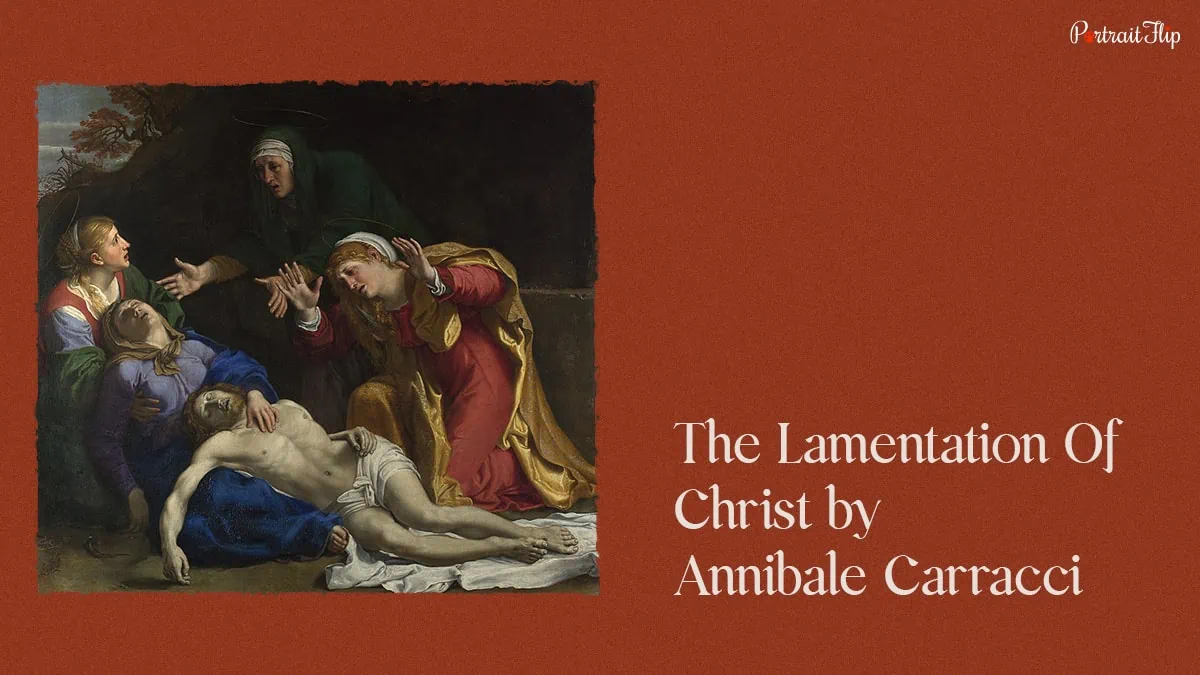Baroque Paintings That Depict Complex Human Emotions!