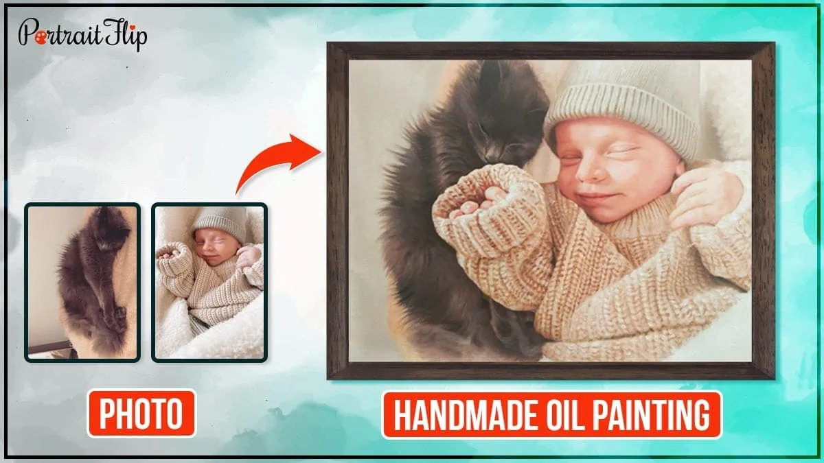 23 Famous Cat Paintings That Have Made History Hiss-terical!