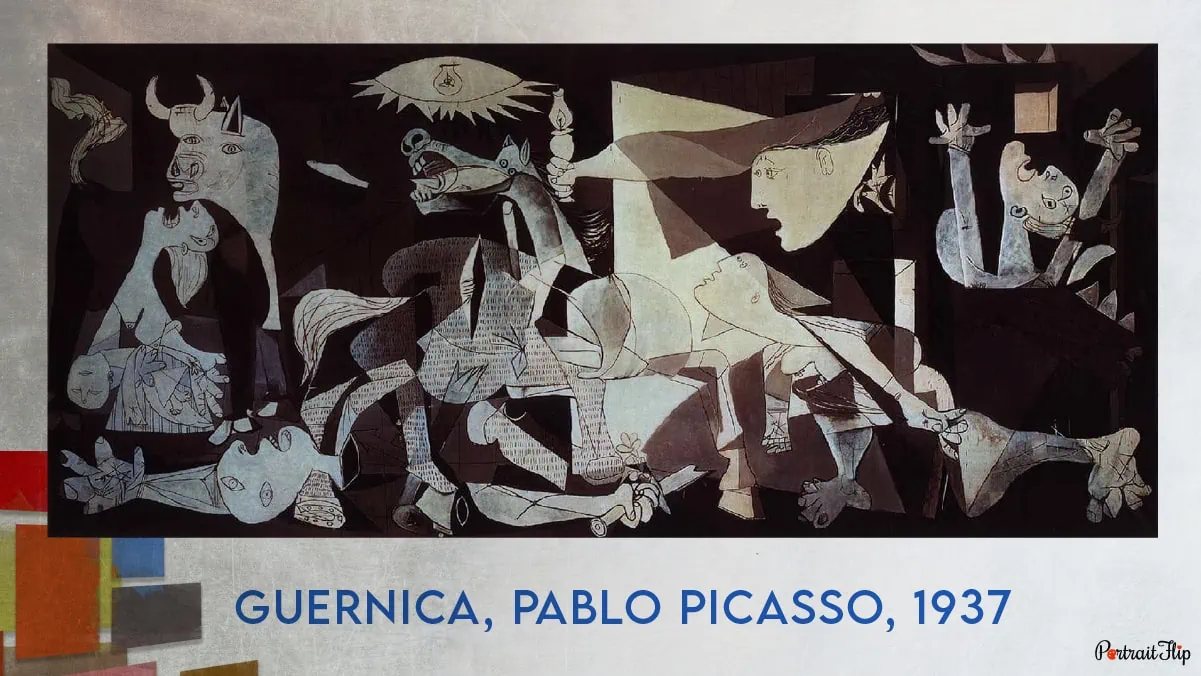 11 Cubist Paintings That Demonstrated Sensitive Subjects