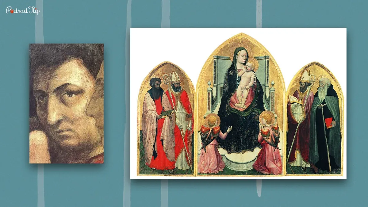 10 Famous Italian Artists Who Elevated Country's Art Movements