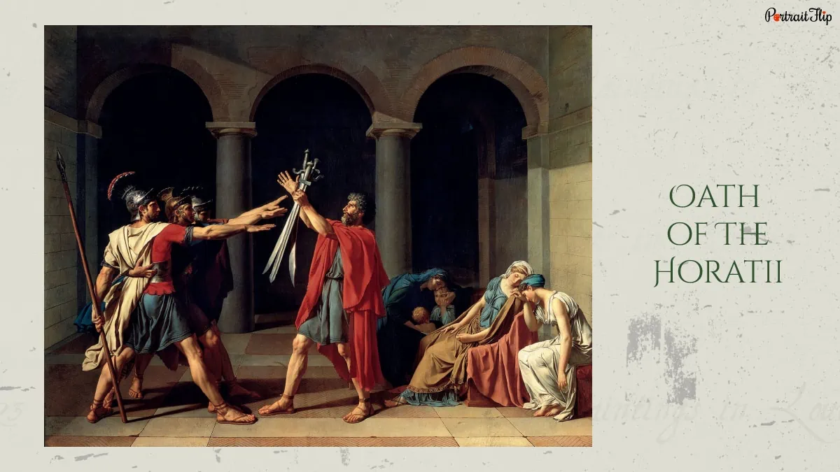 25 Famous Paintings In The Louvre That Aren T For Sale