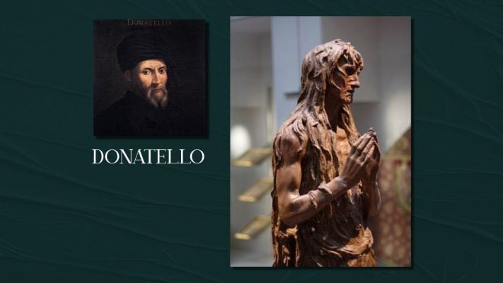 33 Famous Painters: Etched In The History Of Art