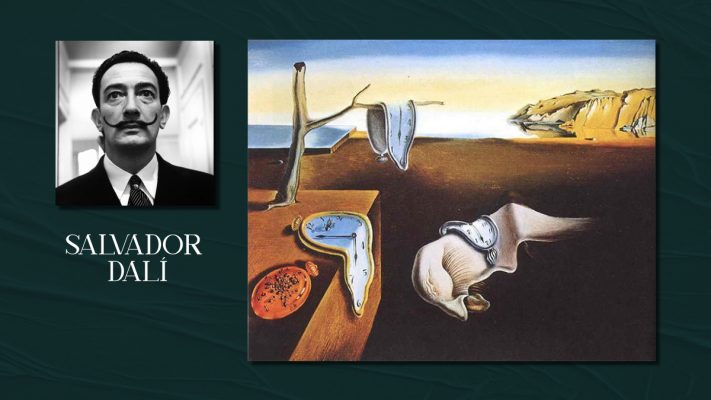 33 Famous Painters: Etched In The History Of Art