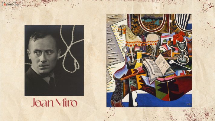 10+ Famous Spanish Artists: The Legacy of Spanish Art