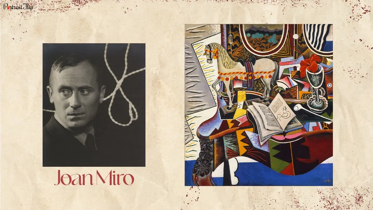 10+ Famous Spanish Artists: The Legacy of Spanish Art