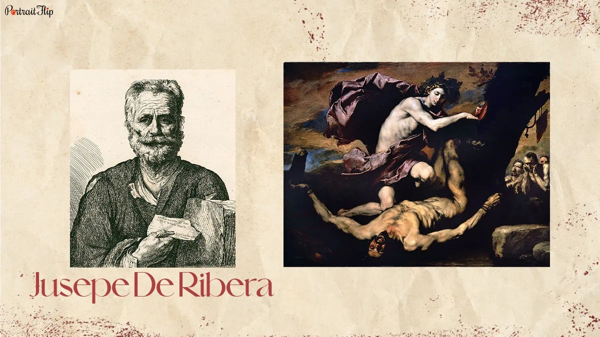 Famous Spanish Paintings Of All Time 10 Most Famous Spanish Artists Of