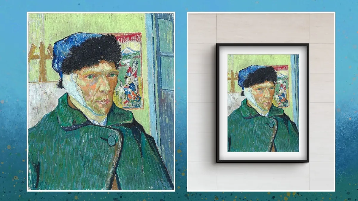 12 Famous Van Gogh Paintings That Will Change Your Life!