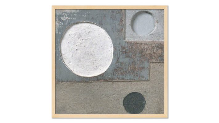 40 Famous Abstract Paintings: Facts, Stories, and History