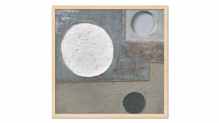 40 Famous Abstract Paintings: Facts, Stories, and History