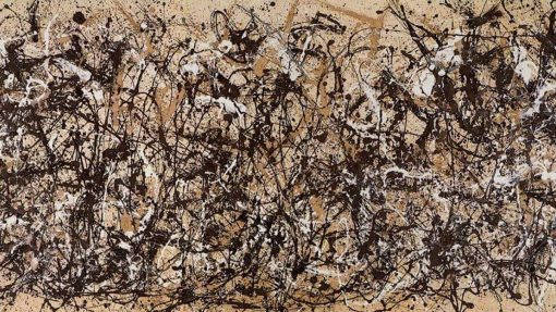 40 Famous Abstract Paintings: Facts, Stories, and History